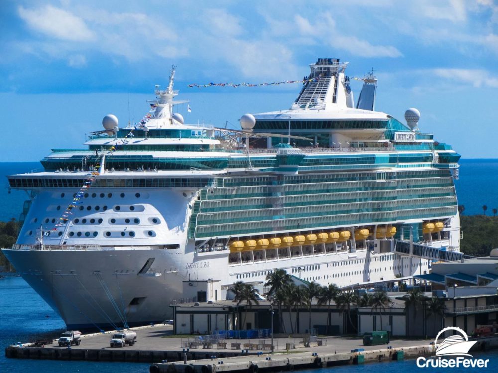 Every Royal Caribbean Cruise Ship Will Have High Speed Internet By May 1 Every Royal Caribbean Cruise Ship Will Have High Speed Internet By May 1
