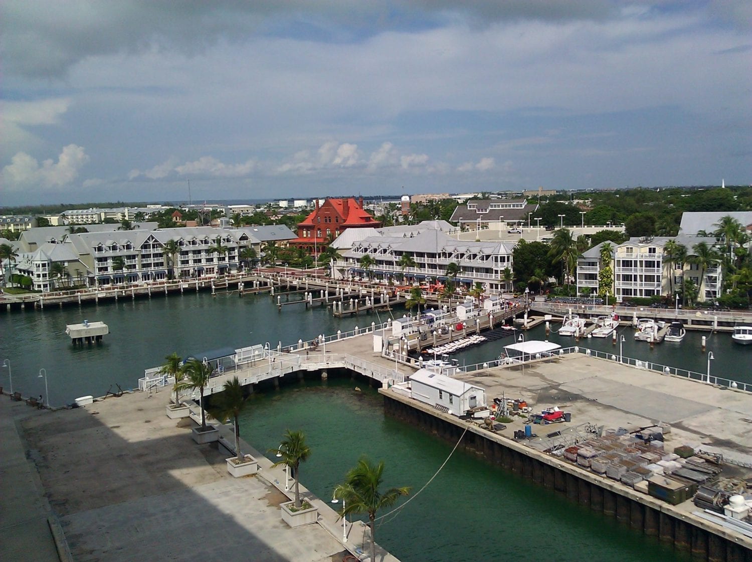 Key West Review