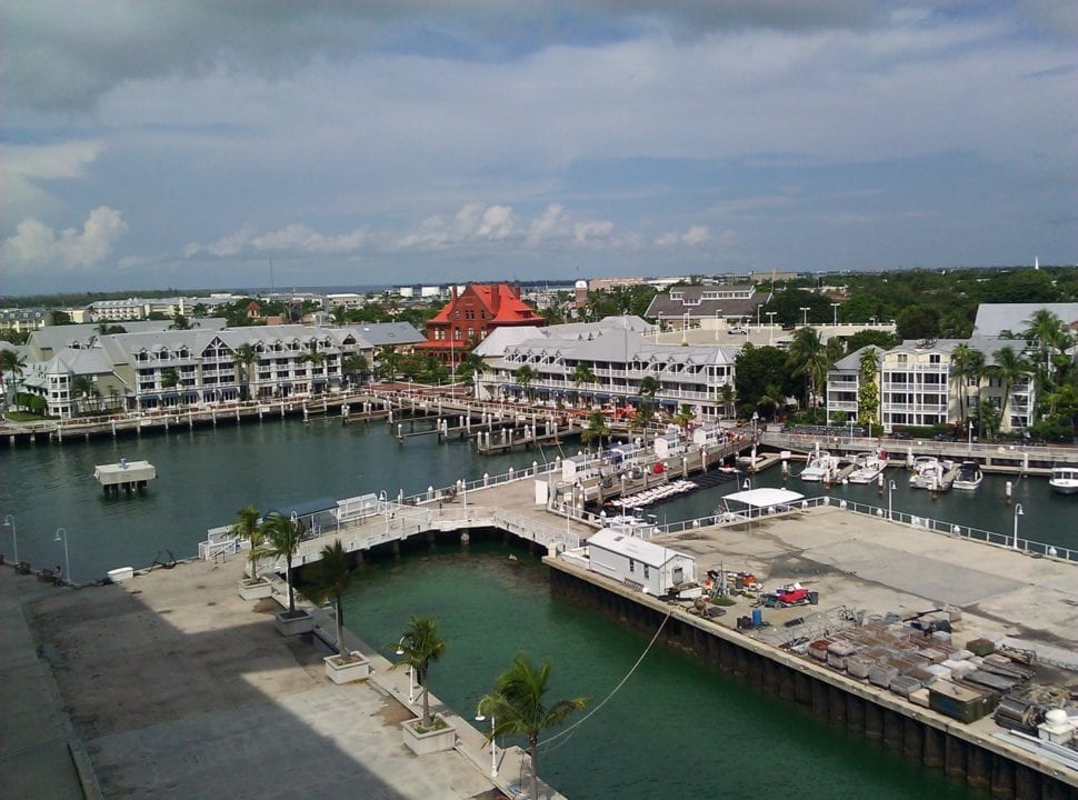 Key West Review