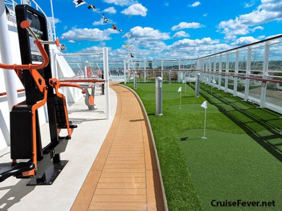 First Look at Viking's First Ocean Cruise Ship