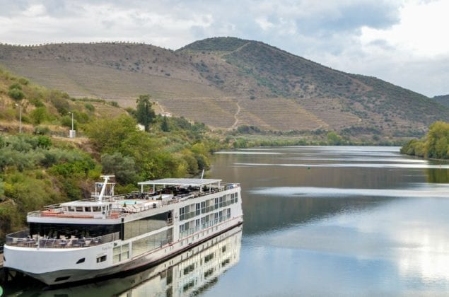 Viking Douro River Cruise