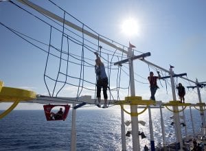 Photo Tour of Carnival Vista, Carnival Cruise Line's Newest Cruise Ship