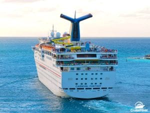 13 Former Carnival Cruise Ships and What Happened to Them