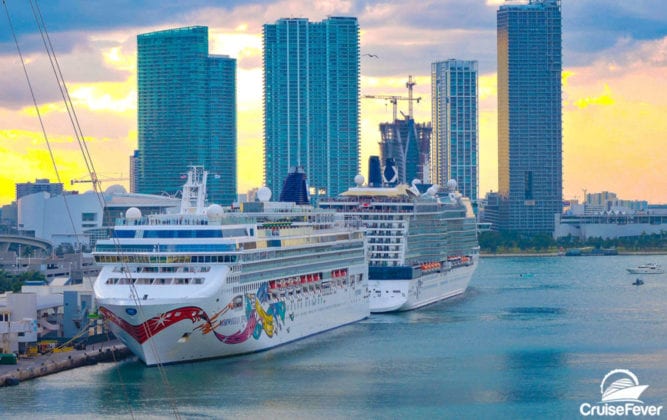 5 Tips for Disembarking (checking out from) Your Cruise Ship