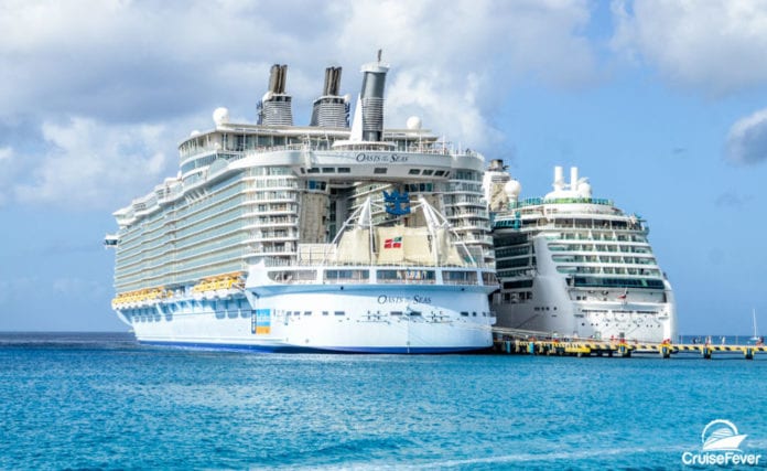 Royal Caribbean's The Key, the Cruise Line's New VIP Program