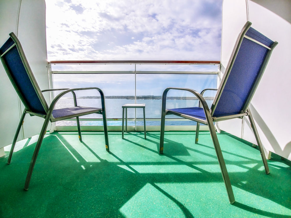 Buying Unsold Cruise Cabins: What Happens to Them?