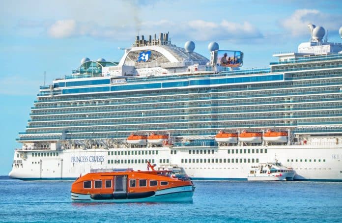 Afraid You'll Get Seasick on Your Cruise? Busted Myths and Helpful Tips ...