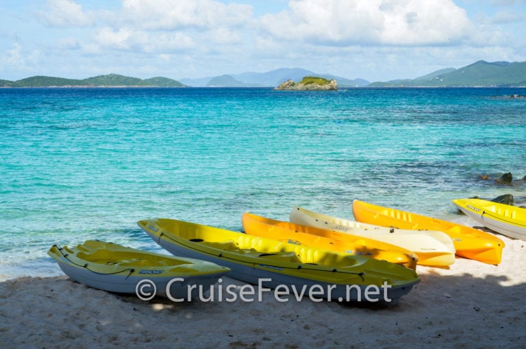19 Things To Do In St. Thomas While On A Cruise