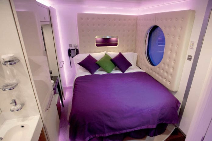 Cruising Solo? List of Every Cruise Ship that Has Solo Cabins