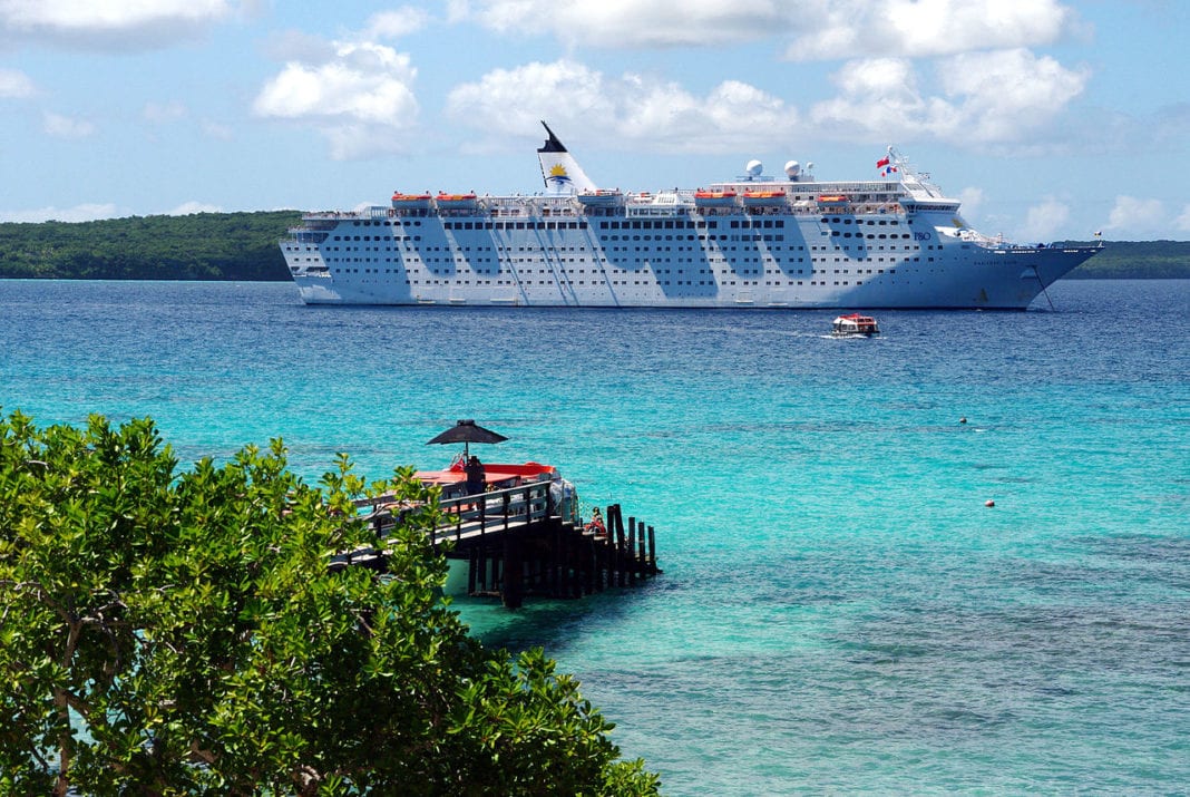 13 Former Carnival Cruise Ships and What Happened to Them - Luxury Cruising