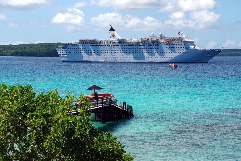 13 Former Carnival Cruise Ships and What Happened to Them