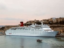Former Carnival Cruise Ships and What Happened to Them