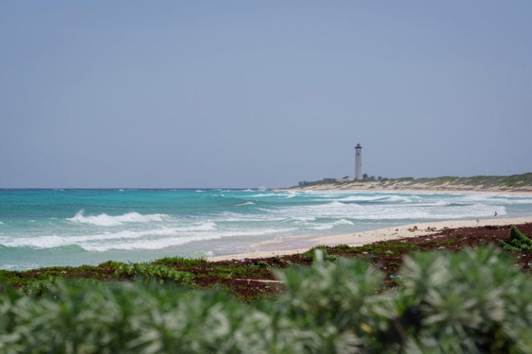 10 Best Beaches in Cozumel