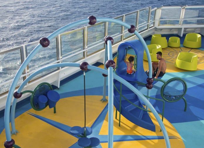 All 26 Carnival Cruise Ships Now Feature New Themed Children's Area