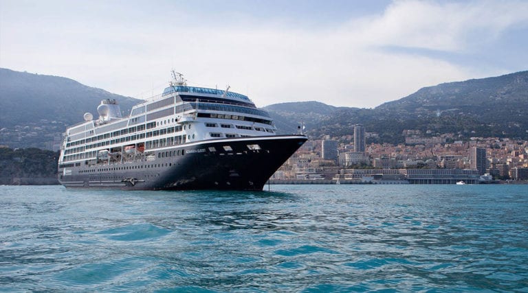 Azamara Announces First Cruises on Azamara Onward