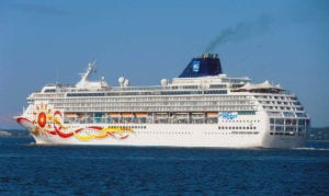 (2024) Norwegian Cruise Ships Newest to Oldest: Complete List