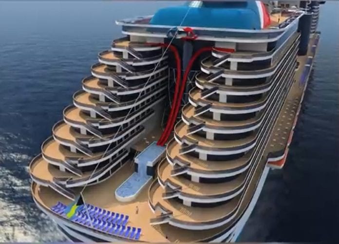 5 Cruise Ship Projects That Failed