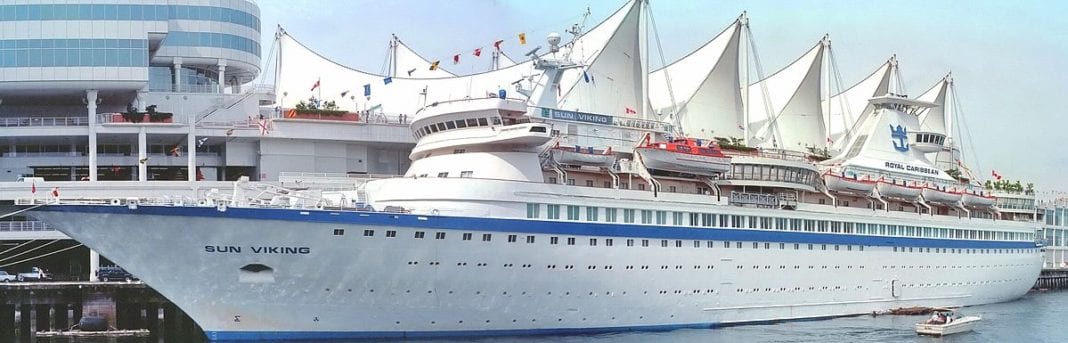 11 Former Royal Caribbean Cruise Ships and Where They Are Now