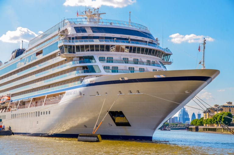 Viking Sky Cruise Ship Review: My First Impressions