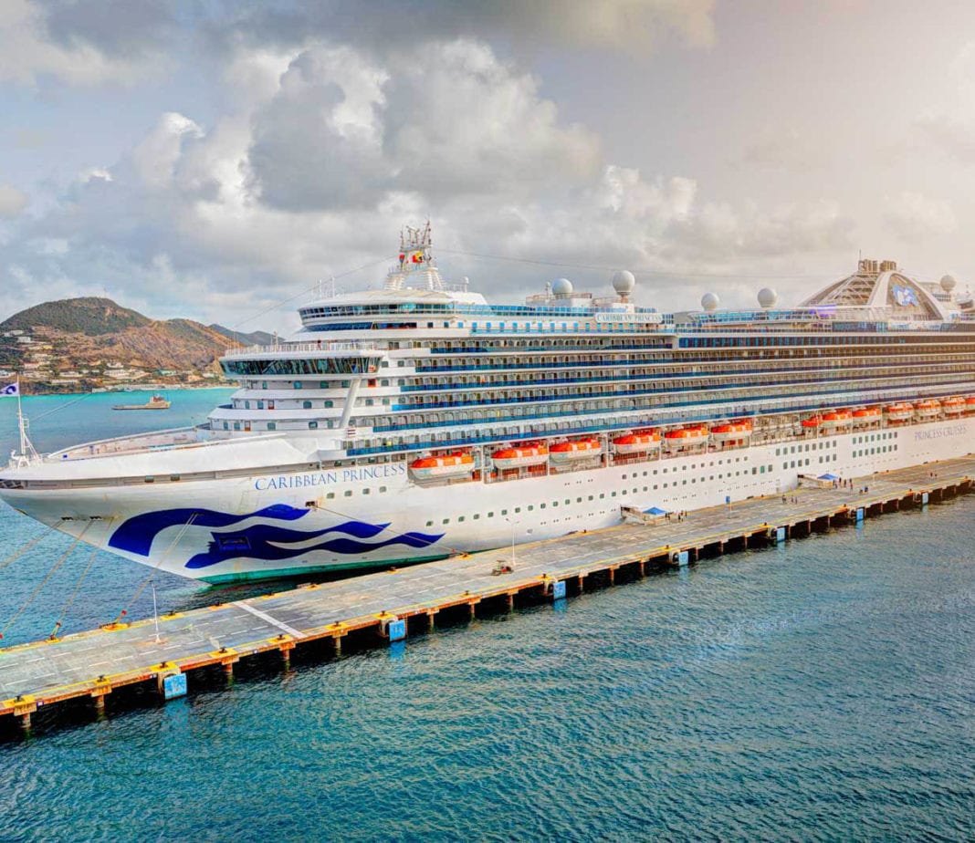 Princess Cruises Archives – Page 20 of 21 – Cruise Fever