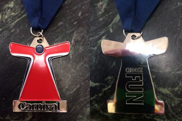 New Medallions Rolling Out on Carnival Cruises
