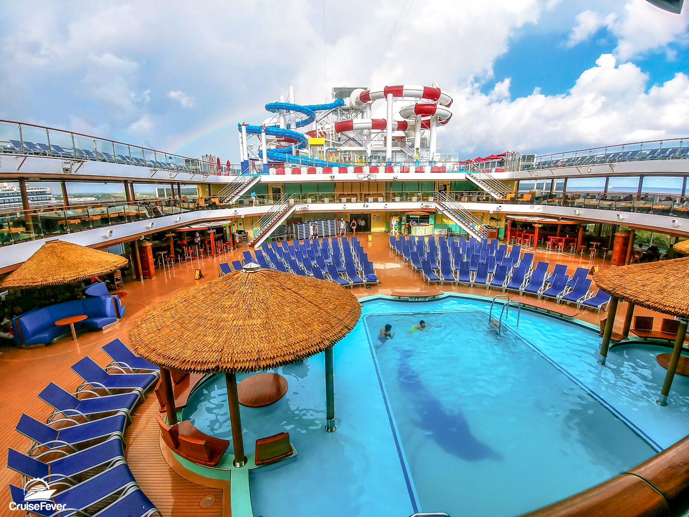 My 8 Reasons To Cruise On Carnival Horizon My 8 Reasons To Cruise On Carnival Horizon