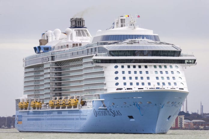 Royal Caribbean Updates Cruise Ship Itineraries by Moving Vessel to the ...