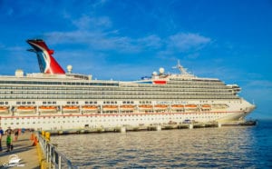 Carnival Adding New Financing Option for Cruises