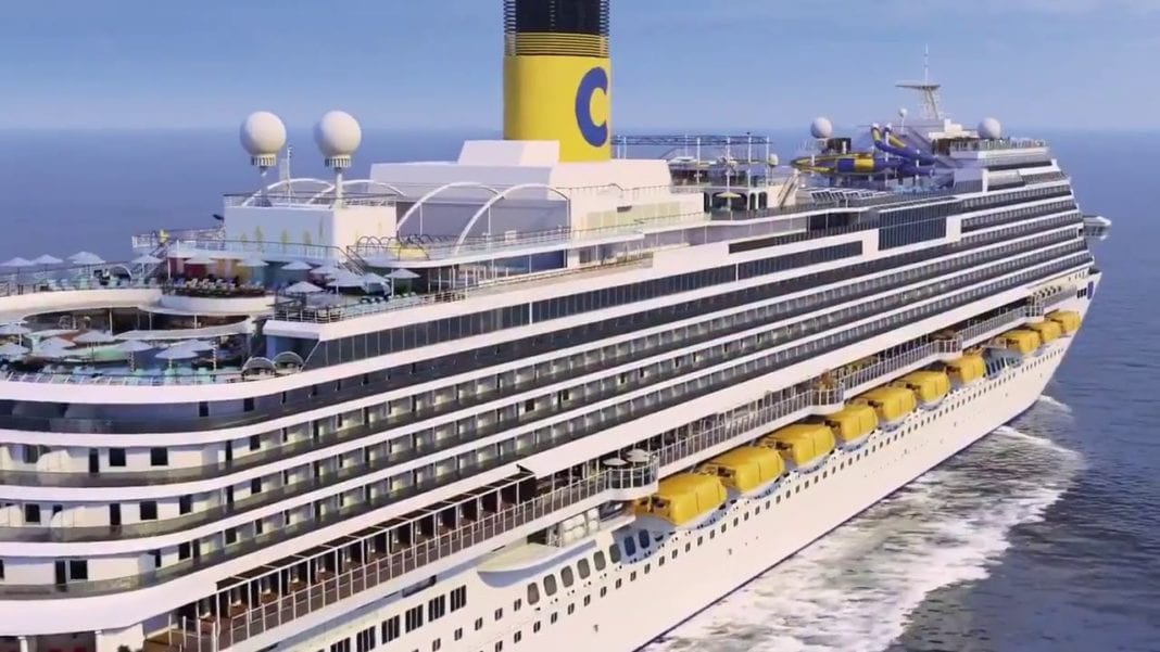 Carnival Launching Four New Cruise Ships In 2019 On Three Cruise Lines Carnival Launching Four New Cruise Ships In 2019 On Three Cruise Lines