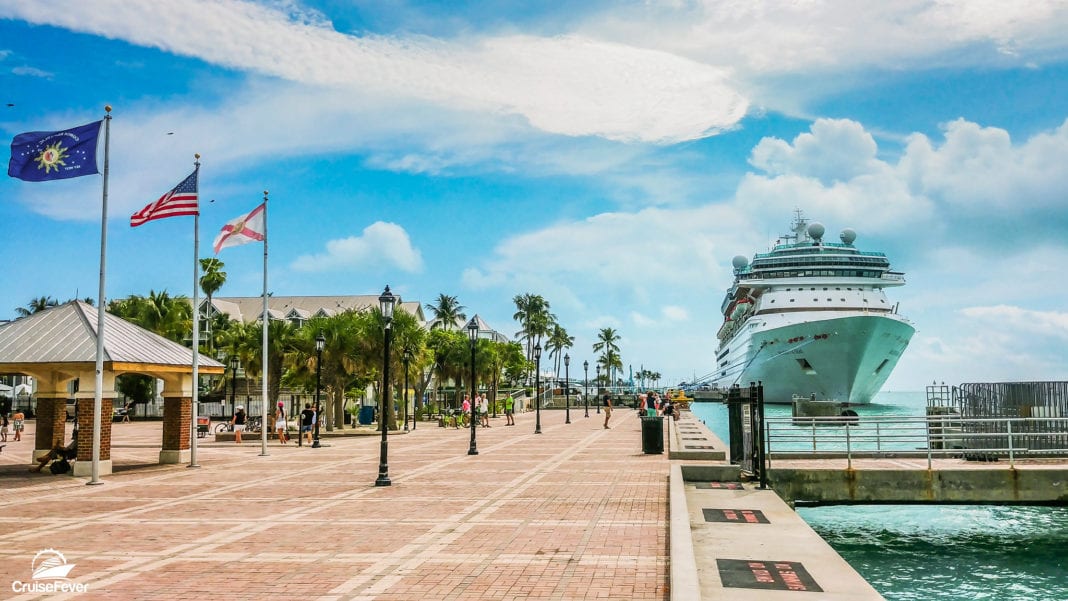 Cruise Ports in Florida: Everything You Need to Know (7 Ports)