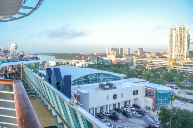 Tampa Cruise Port Terminals: Ultimate Guide for Port Tampa Bay