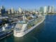 Royal Caribbean's #1 Cruise Passenger Super Mario Records 8,000th ...