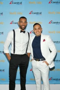 Carnival Cruise Line Chooses Popular Cruise Director for Their Largest Ship