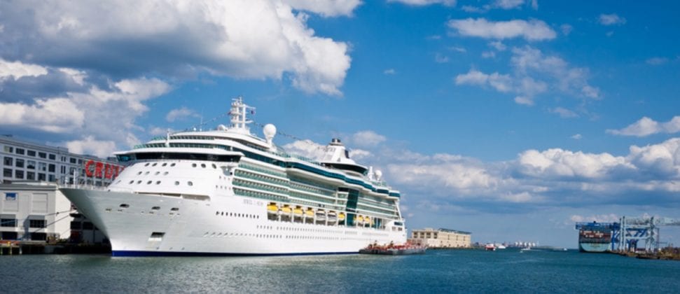 Everything You Need to Know About Cruising Out of Boston