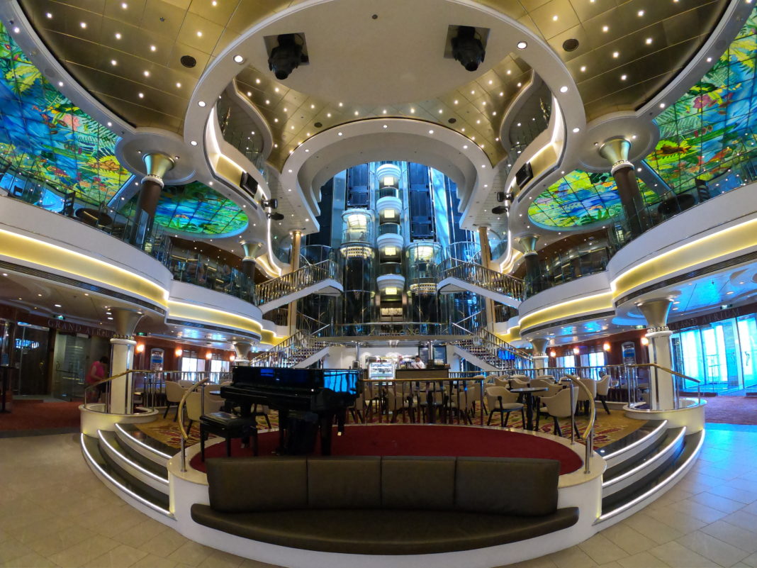 Norwegian Star Cruise Ship Review: What I Loved About This Cruise
