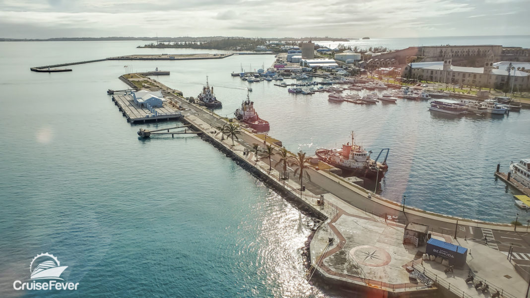 Bermuda Cruise Tips & Things to Do