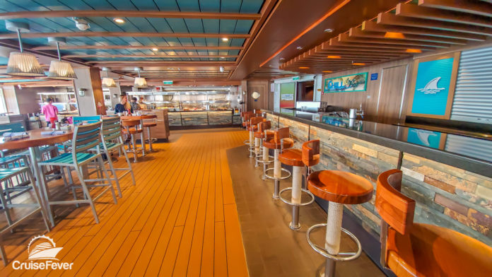 Norwegian Escape Review: My Favorite Things About This Cruise