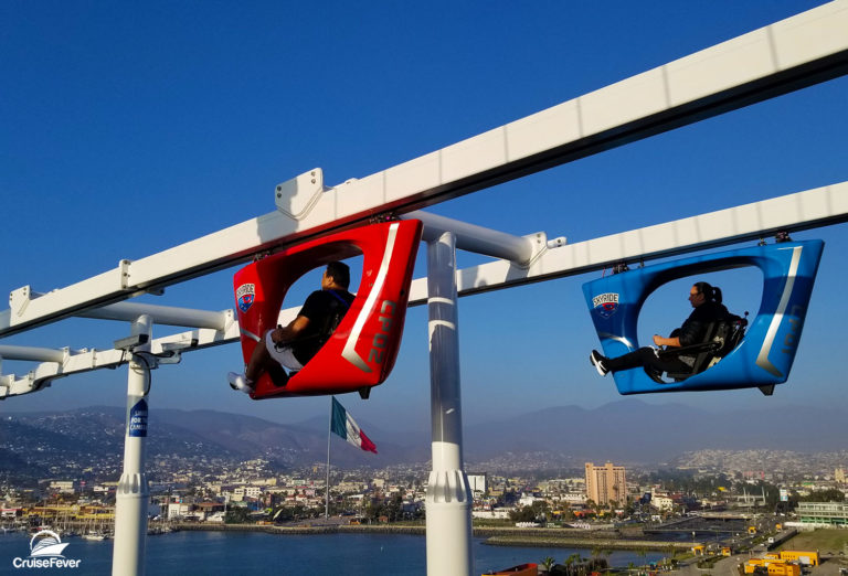 Why Carnival Panorama is the Most Fun Ship at Sea