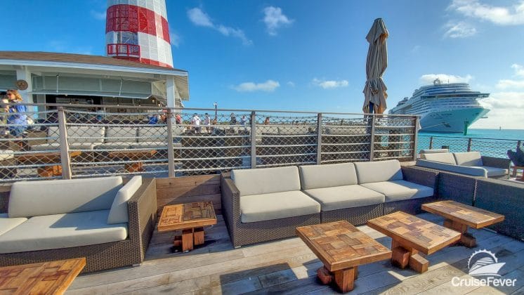 7 Reasons to Visit Ocean Cay - MSC Cruises' Private Island
