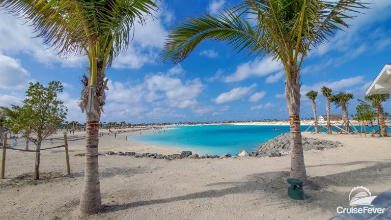 7 Reasons to Visit Ocean Cay - MSC Cruises' Private Island