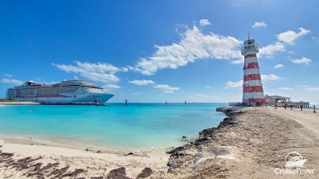 7 Reasons to Visit Ocean Cay - MSC Cruises' Private Island