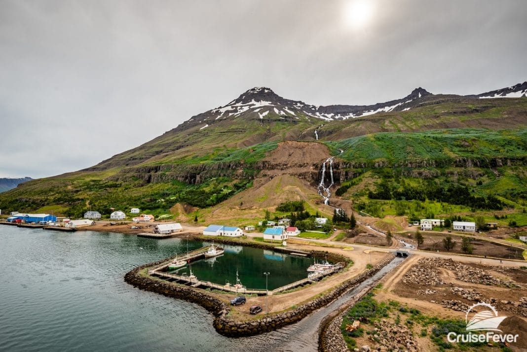 37 Inspiring Photos of Our Cruise in Iceland with Viking
