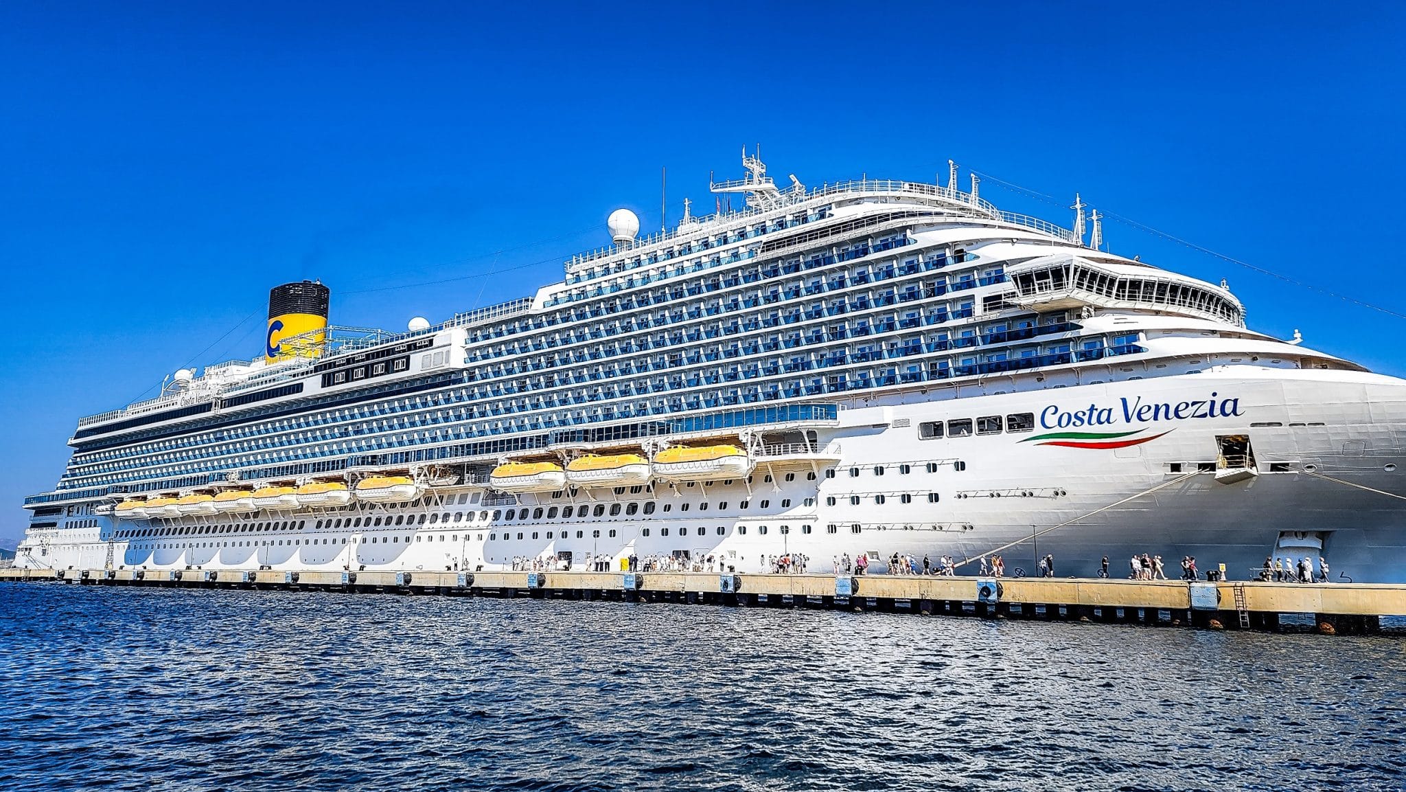 What It s Like To Cruise On Carnival s Costa Cruises Top Cruise Trips
