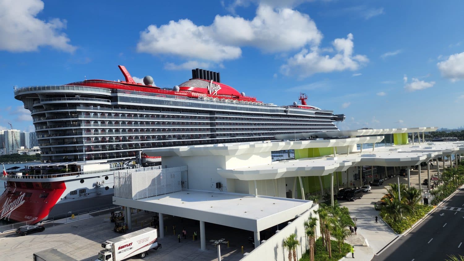 3 Cruise Lines Change Testing Requirements for Cruises