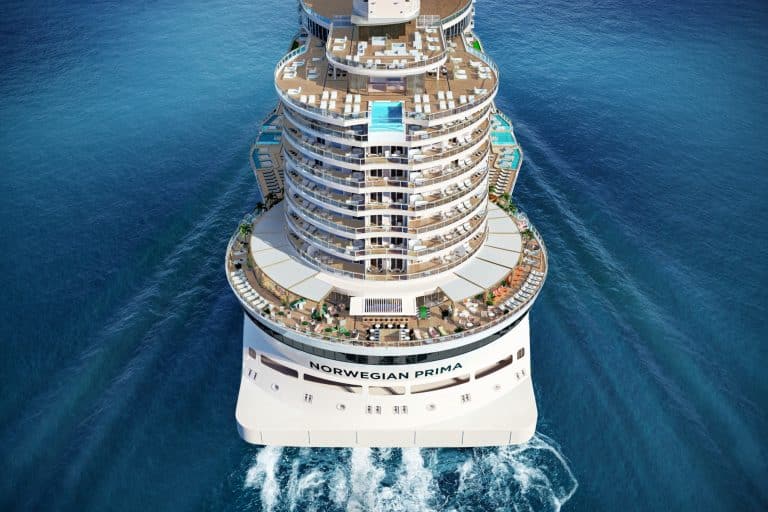 Best Cruises Out of Galveston (8 Ships Through 2025)