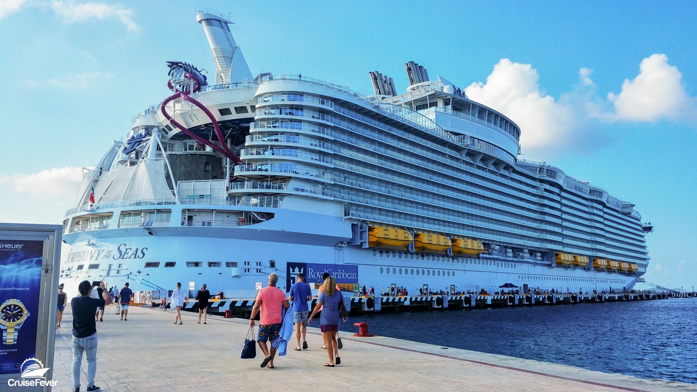 5 Best Cruise Ships For Family Cruises