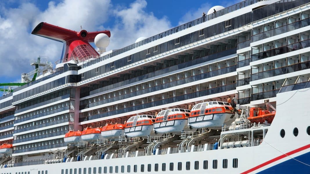 Carnival Cruise Line Brings Back Priority Boarding/Check-In