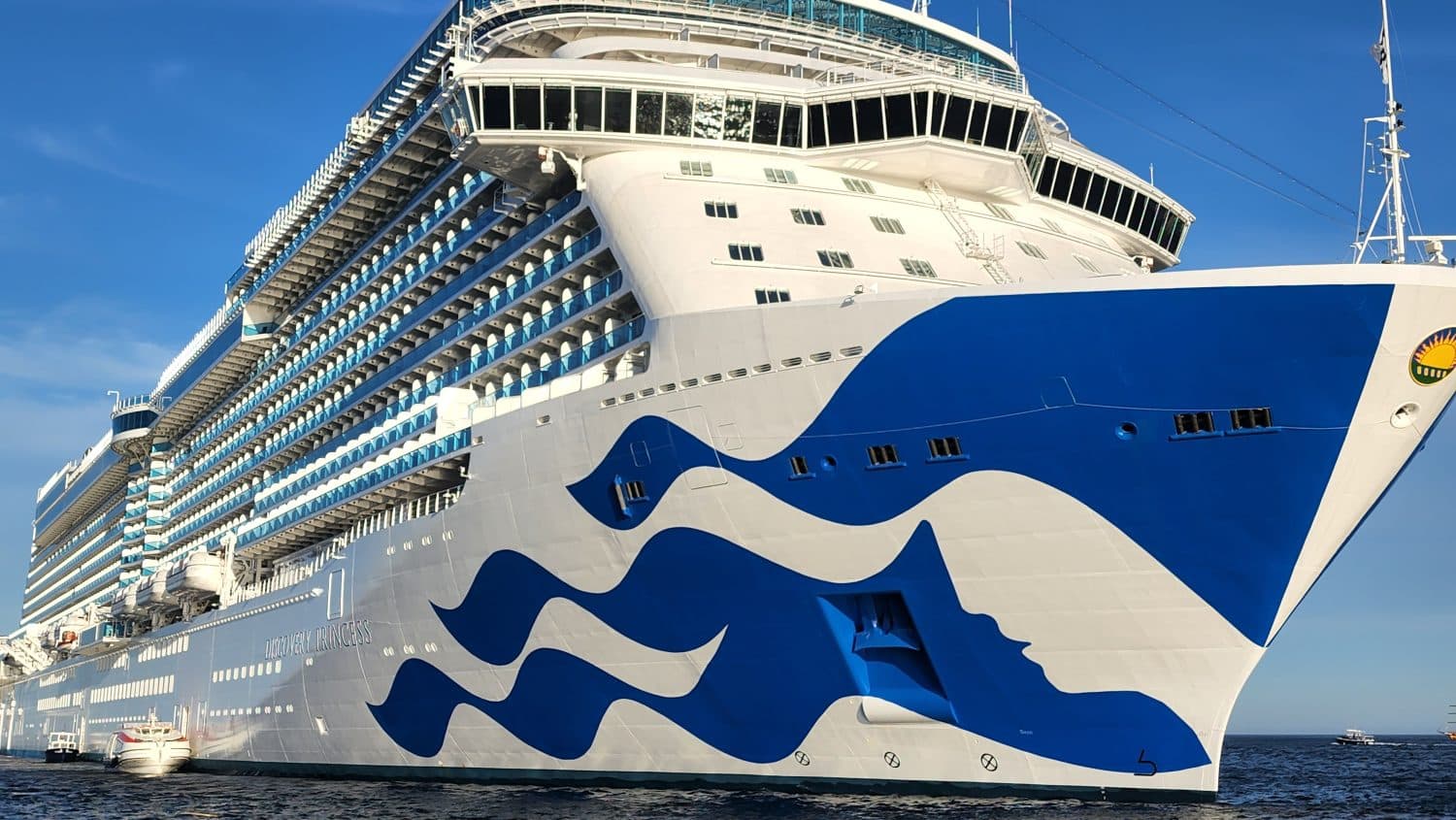 Princess Cruises Brings Back Best Sale Ever