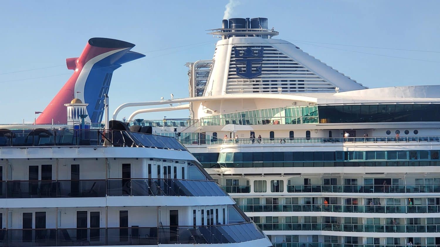 Benefits of Owning Cruise Stock: Perks of 3 Cruise Companies Compared