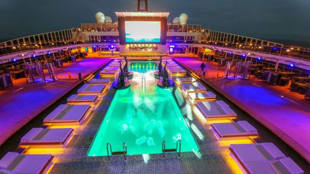 8 Things That Always Surprise First-Time Cruisers